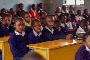 Child Labour Remediation Hub for the DRC’s Mining Sector - The Fair ...