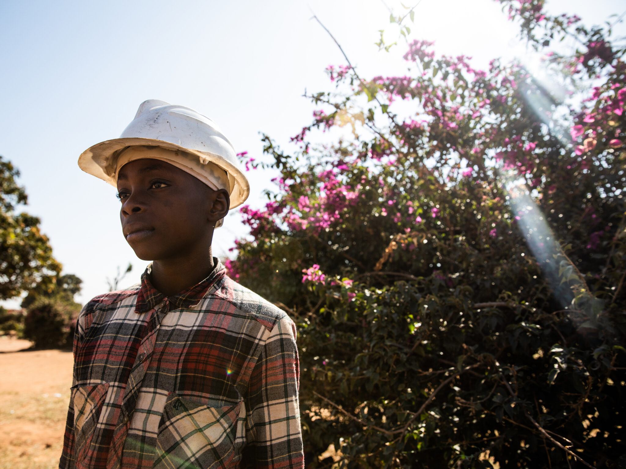 Child Labour Remediation Hub for the DRC’s Mining Sector - The Fair ...