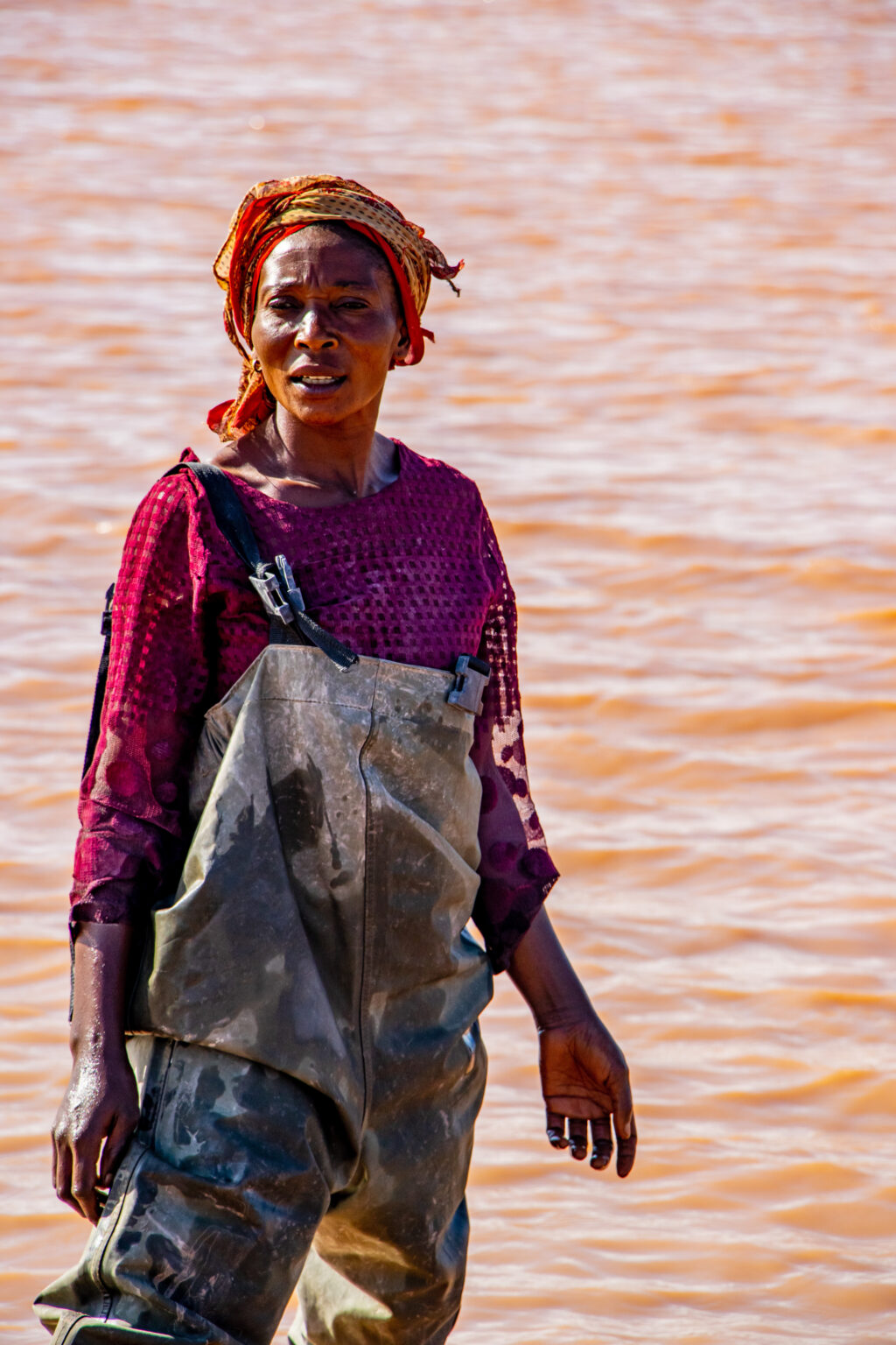 Empowering Women in Cobalt Mining: A Path to Eliminating Child labour ...